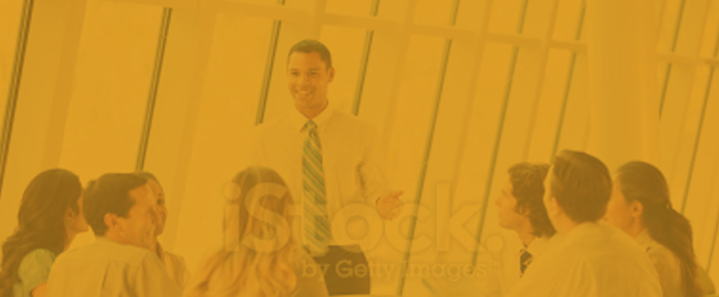 Train-The-Trainer Course Chicago, IL | Become A Better Trainer Workshop