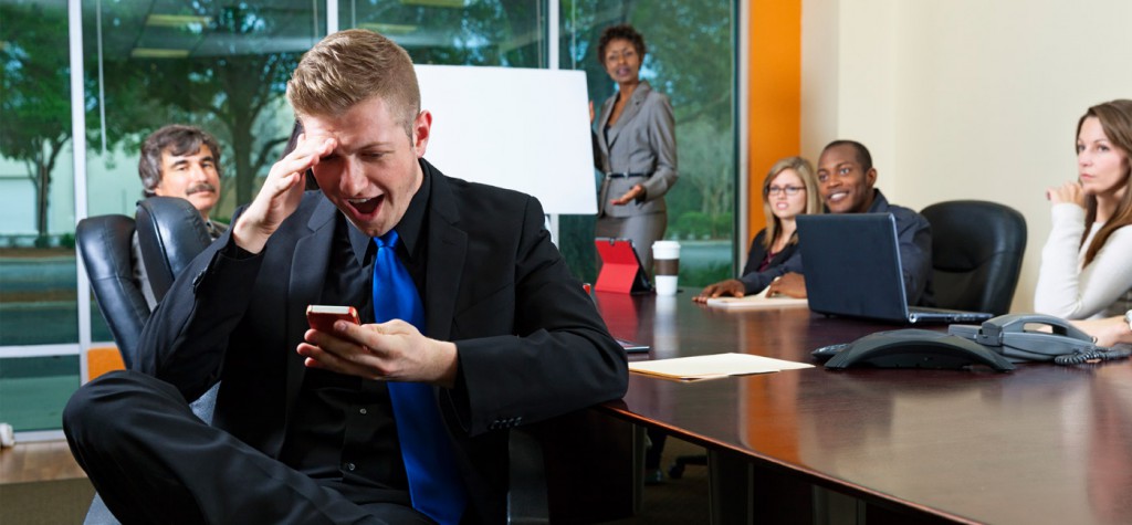 How To Handle The Difficult Participant In Training