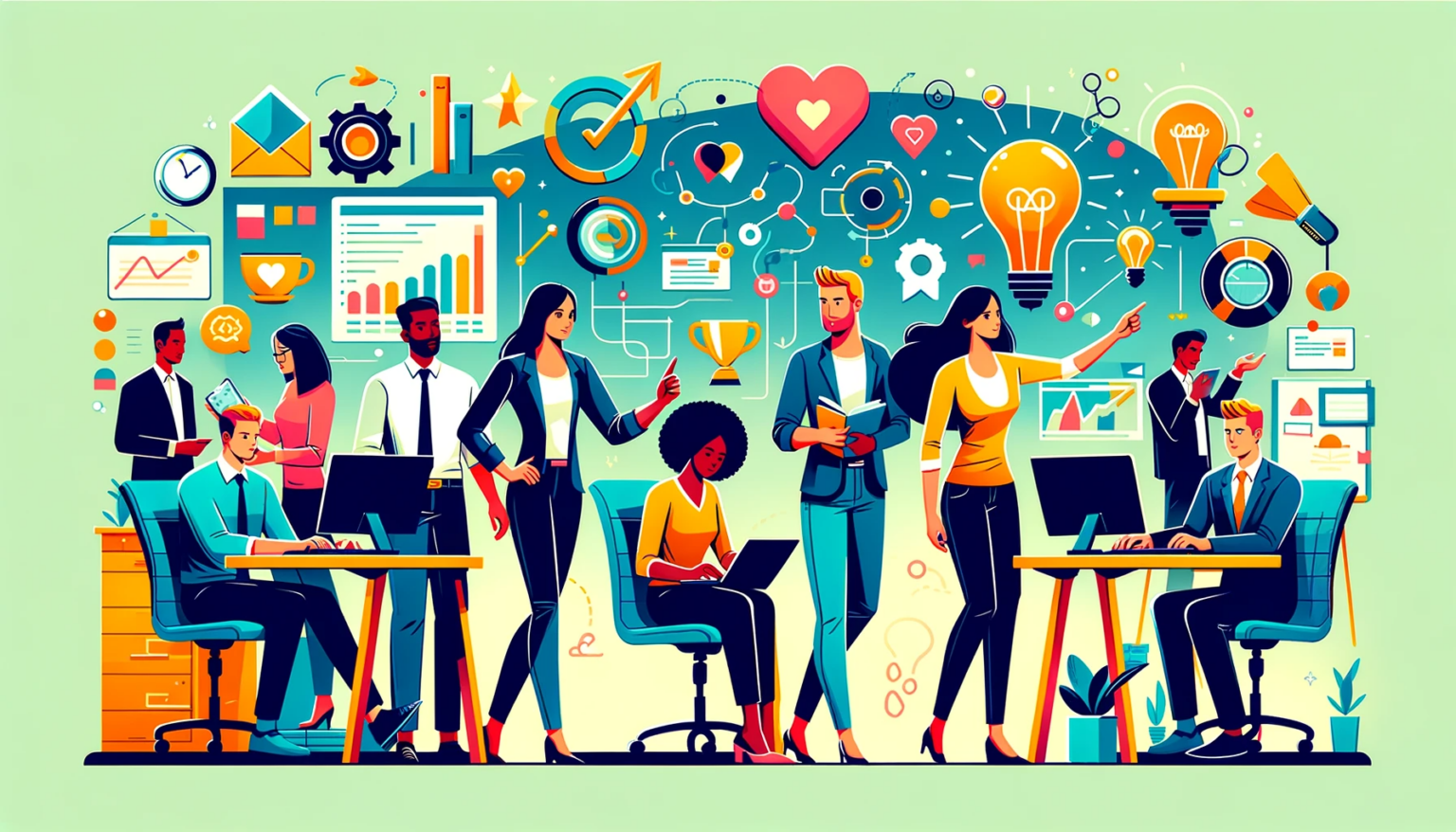 Better Communication At Work Using DiSC Communication Styles
