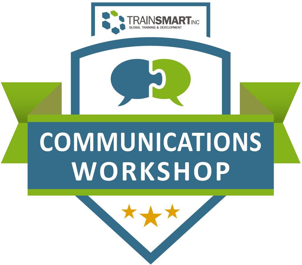 Communication Skills Training Company Nashville, TN | TrainSMART