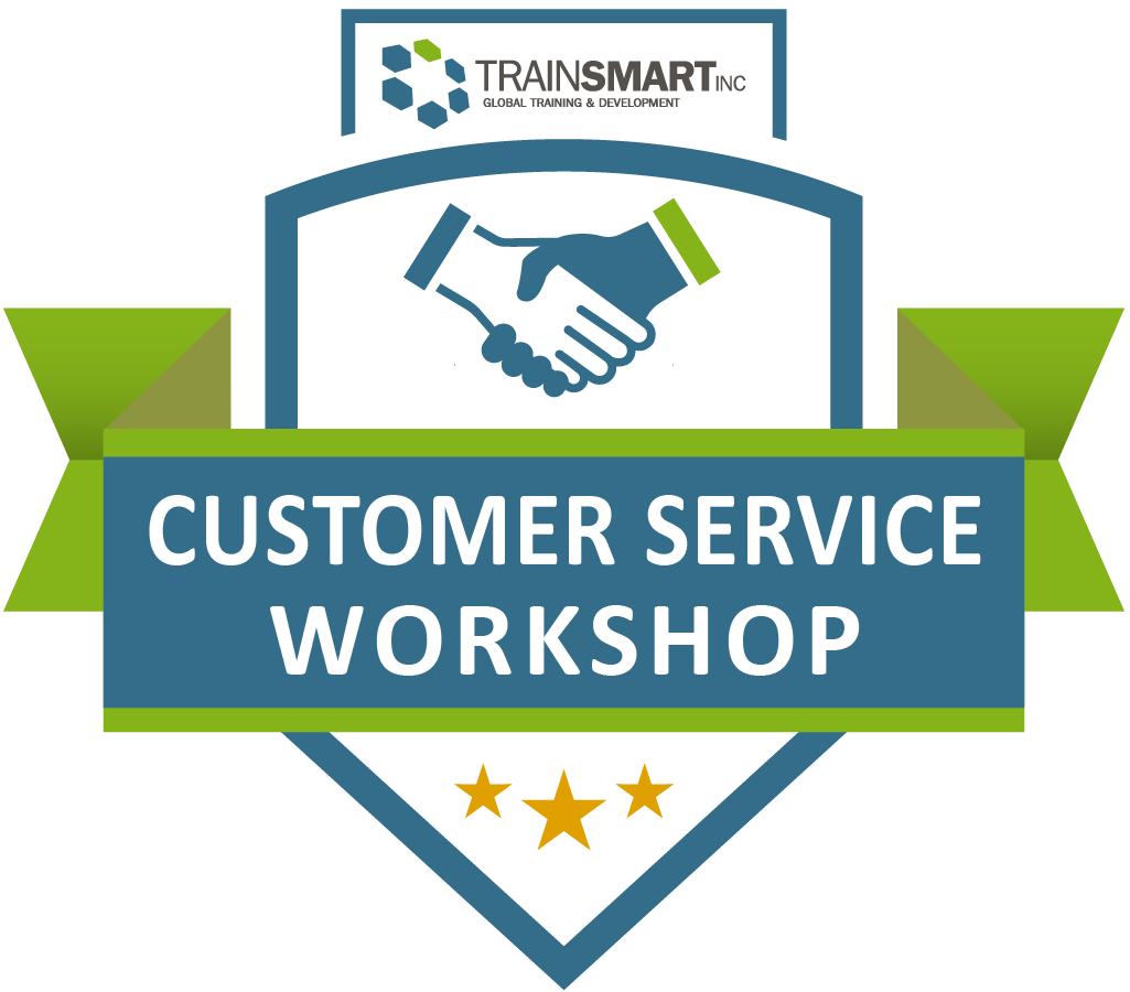 Nashville Customer Service Training Company | TrainSMART